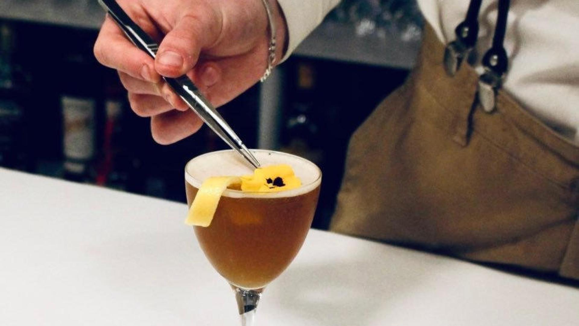 Bars à cocktails | Montpellier Tourisme