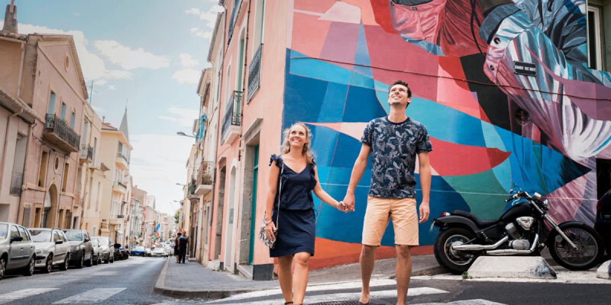 Sète | Montpellier Turismo