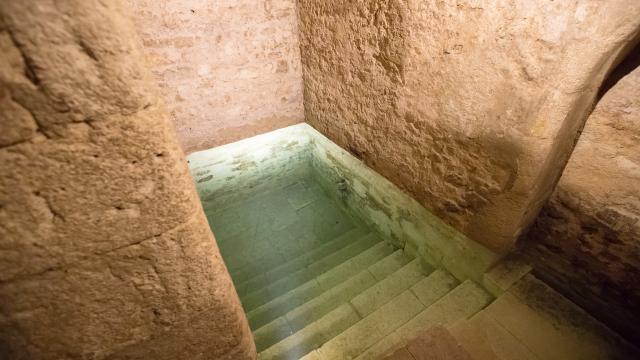 Holidays in Montpellier, South of France