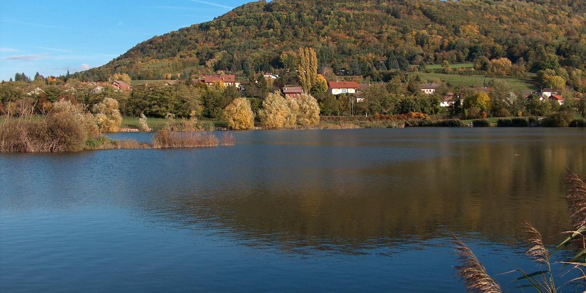 Machilly | Monts du Genevois
