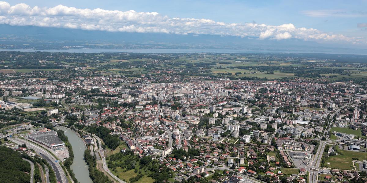 Annemasse | Monts du Genevois – Your nature escape in Greater Geneva