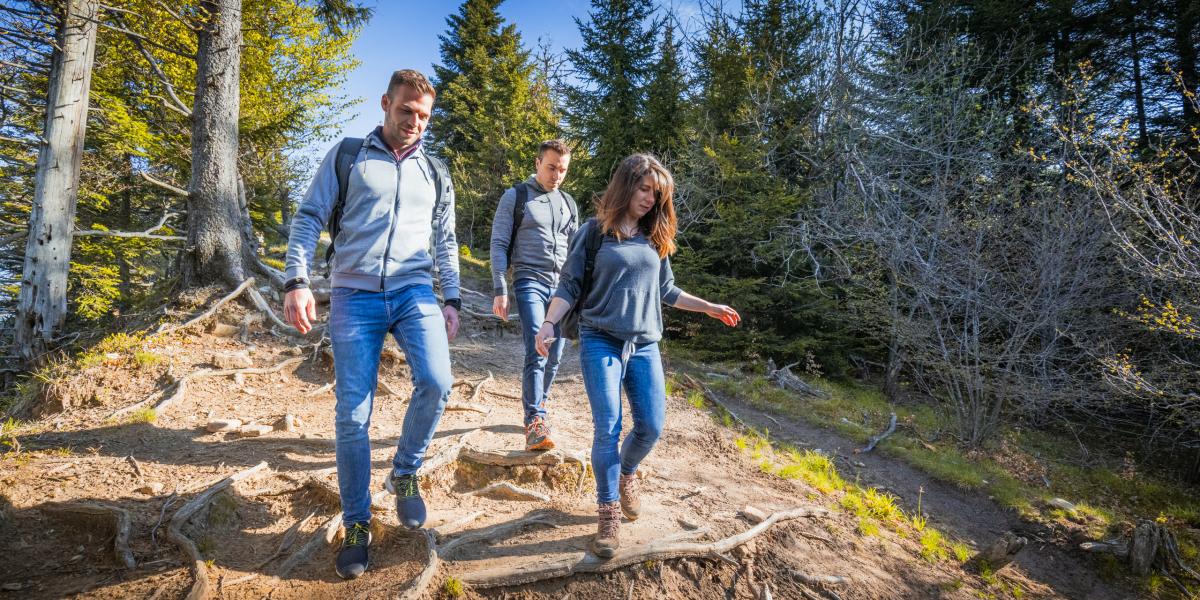 Vuelta al Lago Lemán | Monts du Genevois – Su escapada a la naturaleza ...