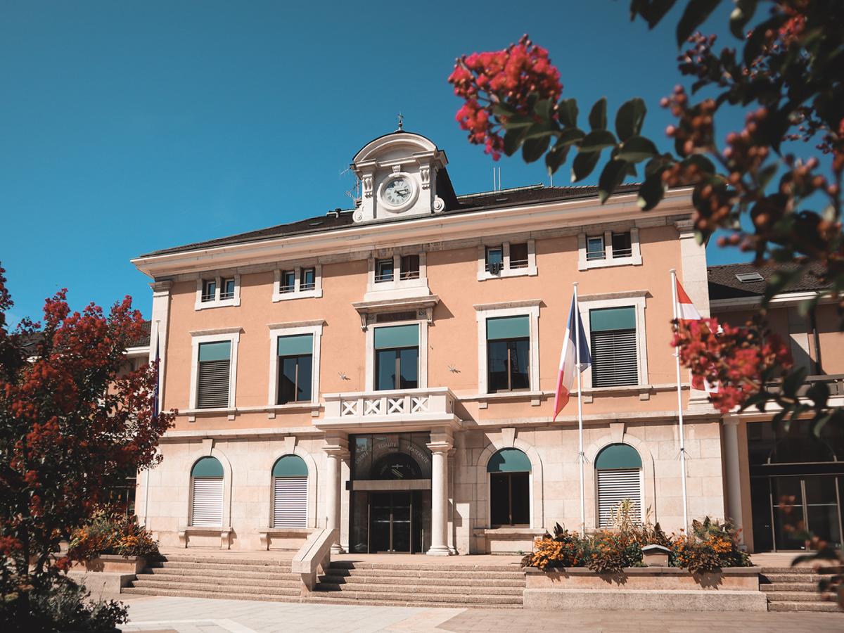 Annemasse | Monts du Genevois – Your nature escape in Greater Geneva