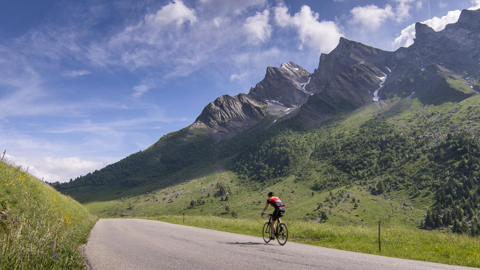 The mythical passes of Haute-Savoie | Monts du Genevois – Your nature ...