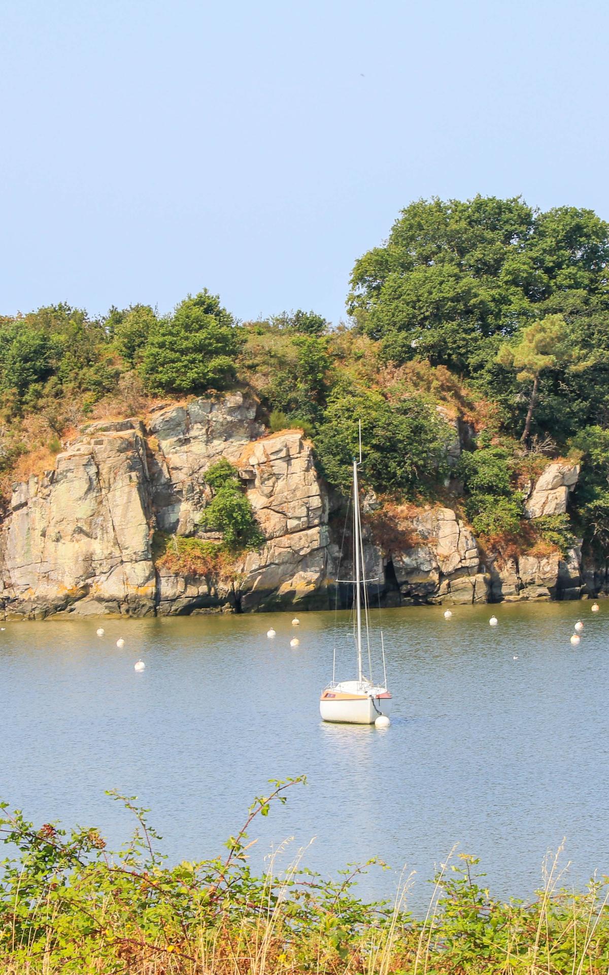Les terres bretonnes à 360° | Tourisme dans le Morbihan