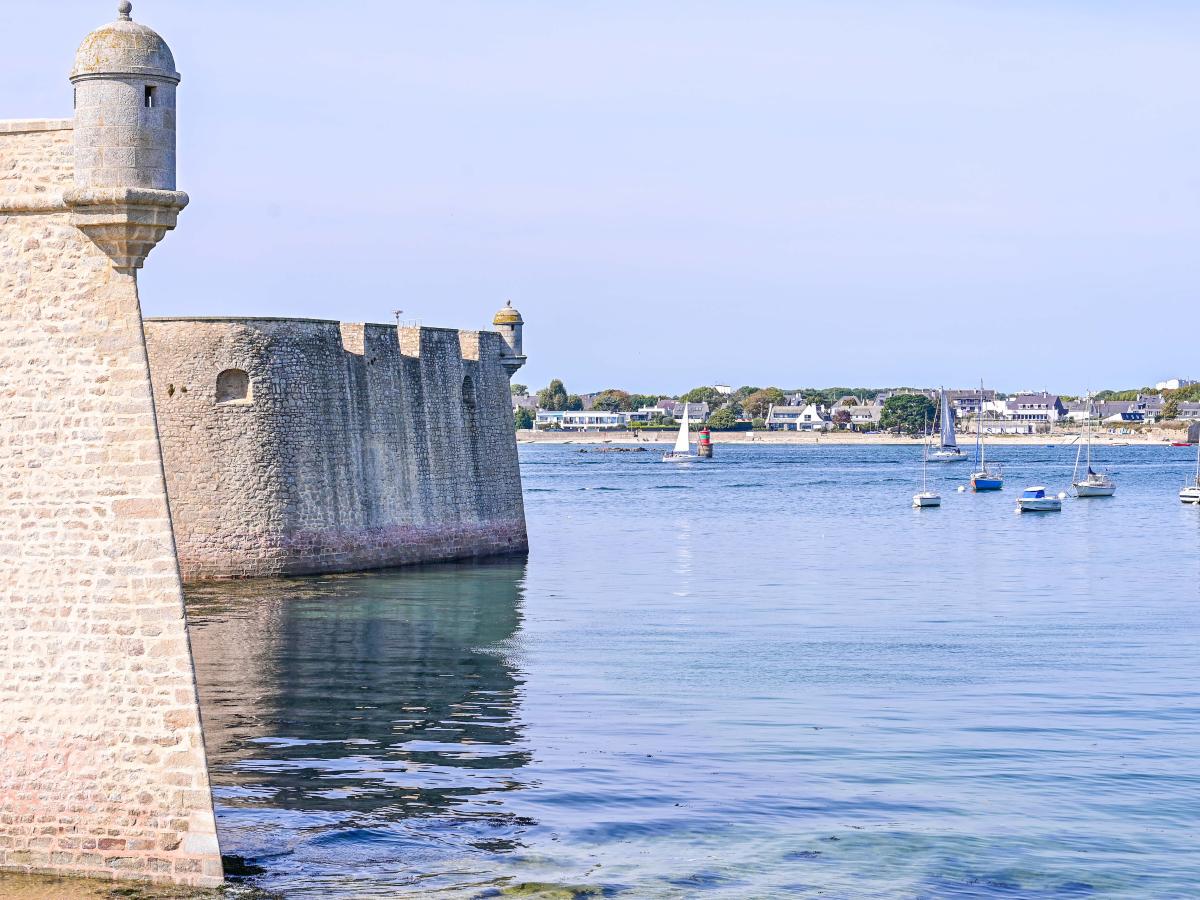 Lorient : visiter et séjourner dans le Pays de Lorient Tourisme dans le ...