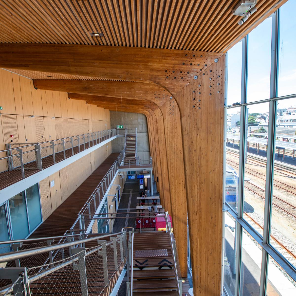 Office de Tourisme de Lorient Bretagne sud (Lorient) | Tourisme dans le ...