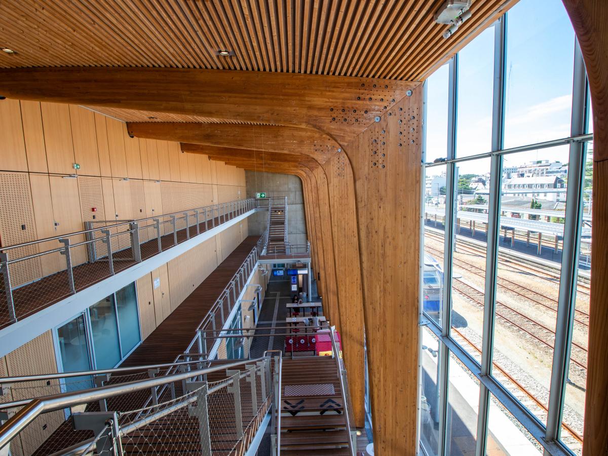 Seminaire Lorient : team building et salle de conférence | Morbihan ...