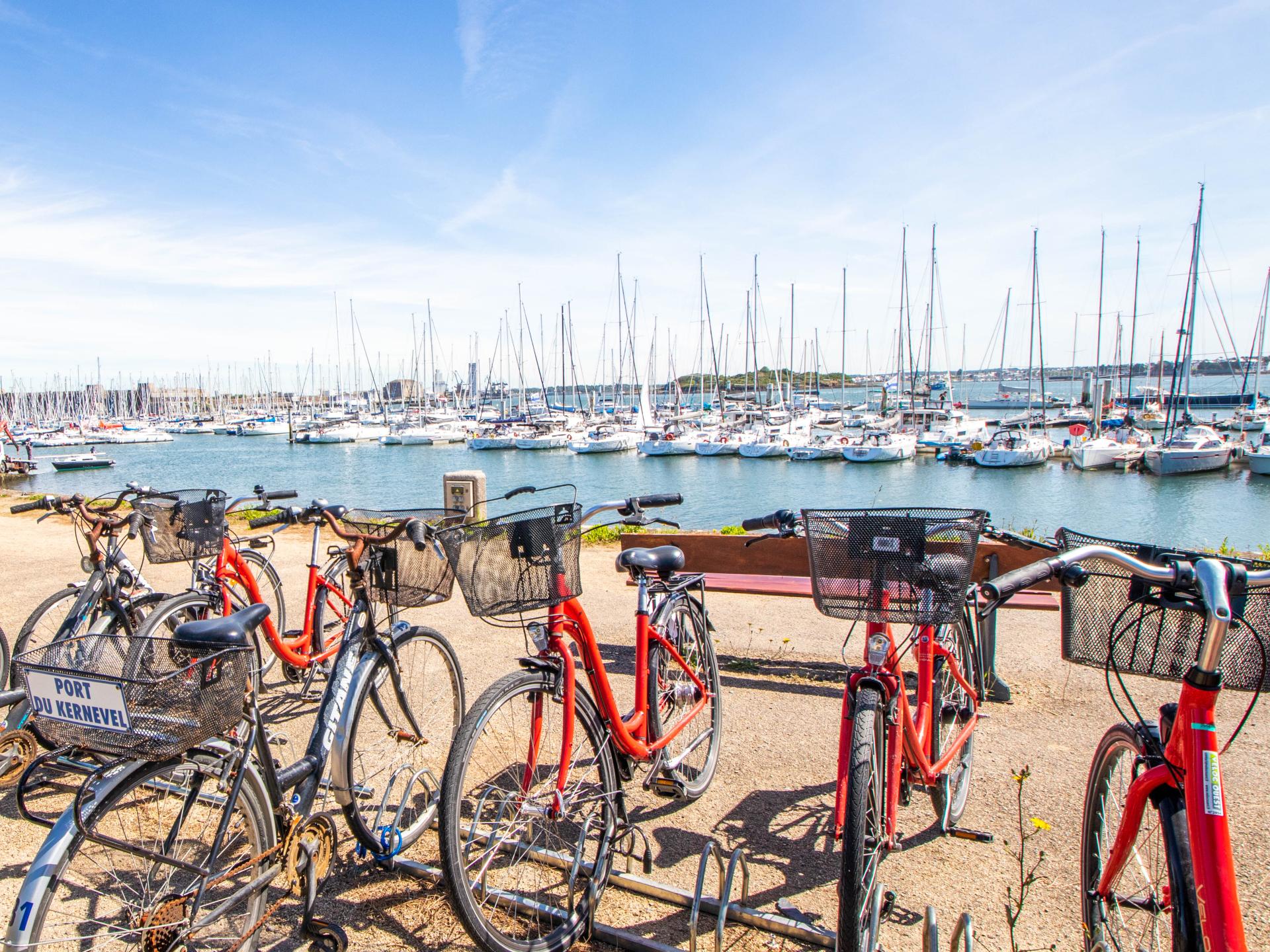 Hôtels à Lorient | Tourisme dans le Morbihan