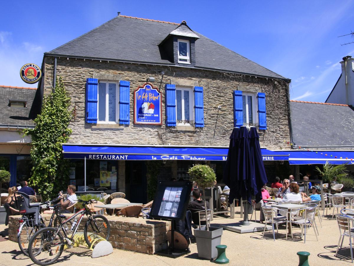 Damgan : séjour et week-end en bord de mer en Morbihan | Tourisme dans ...