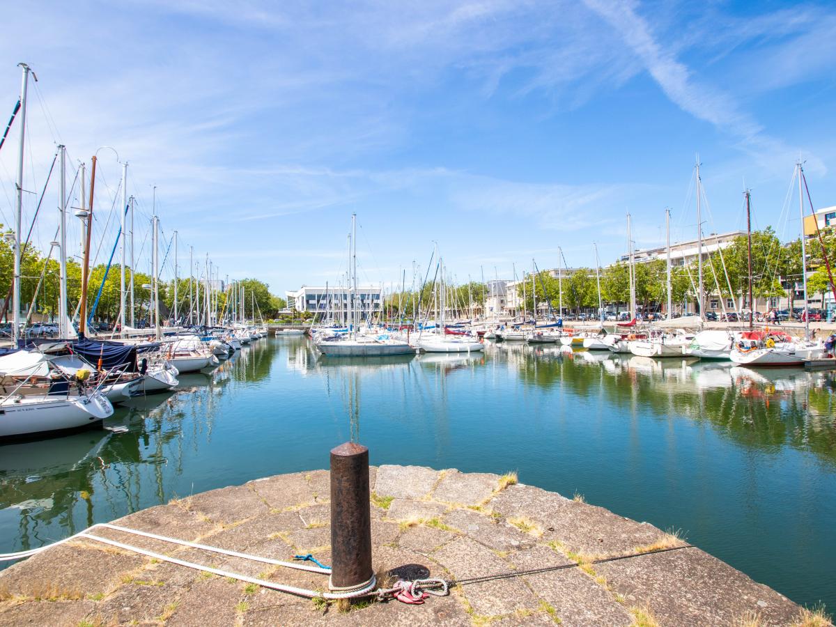 Lorient : visite, week-end et séjour dans le Morbihan | Tourisme dans ...