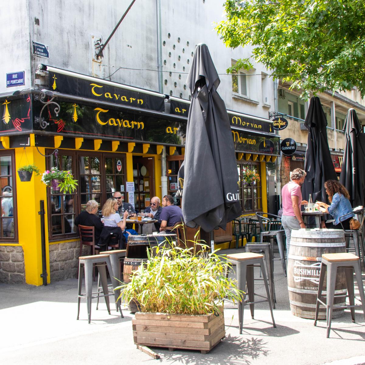 Lorient : visite, week-end et séjour dans le Morbihan | Tourisme dans ...