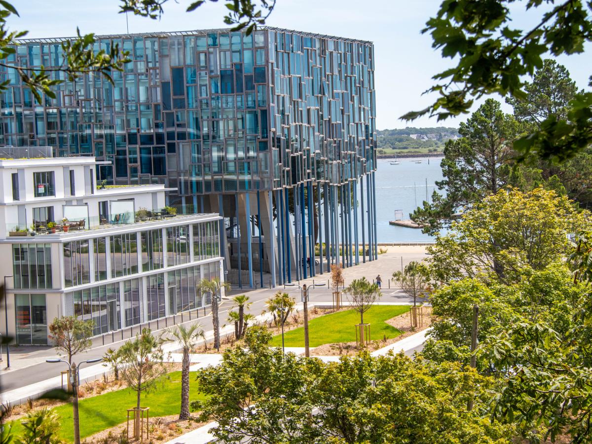 Lorient : visite, week-end et séjour dans le Morbihan | Tourisme dans ...