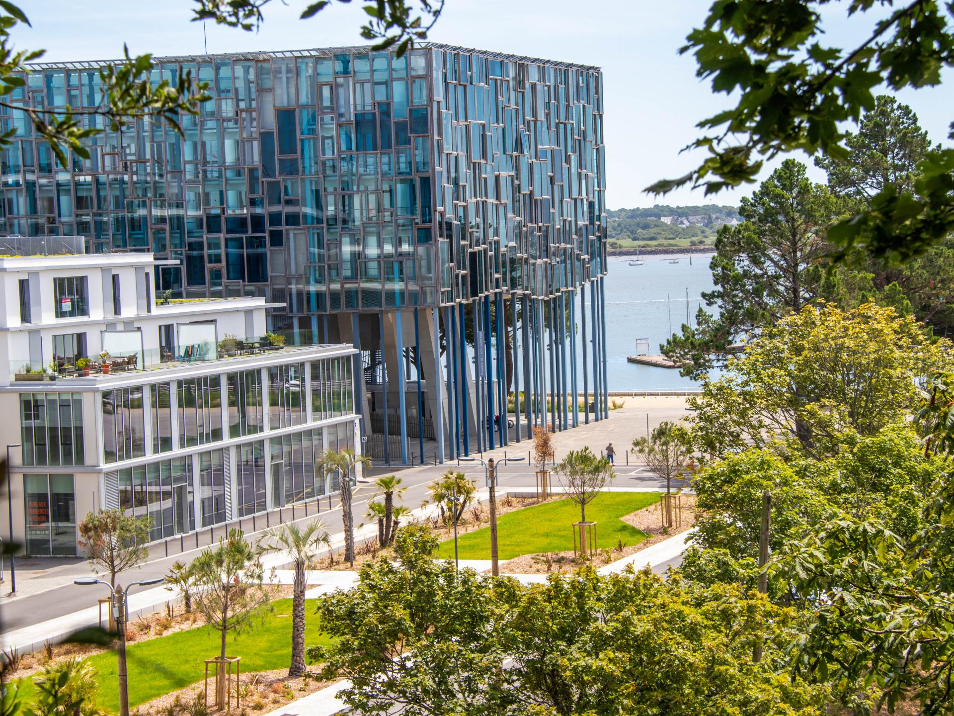 Lorient : visite, week-end et séjour dans le Morbihan | Tourisme dans ...