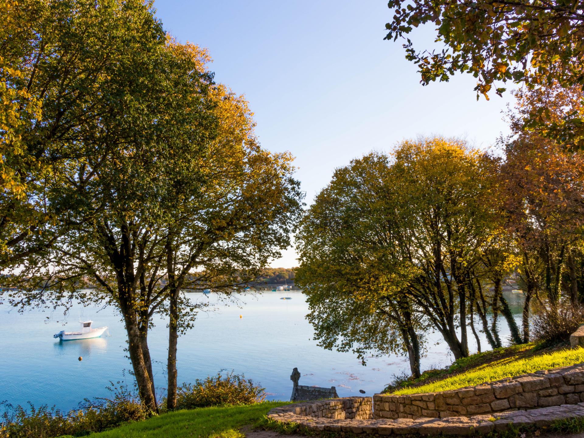 10 villages typiques bretons en Morbihan | Tourisme dans le Morbihan