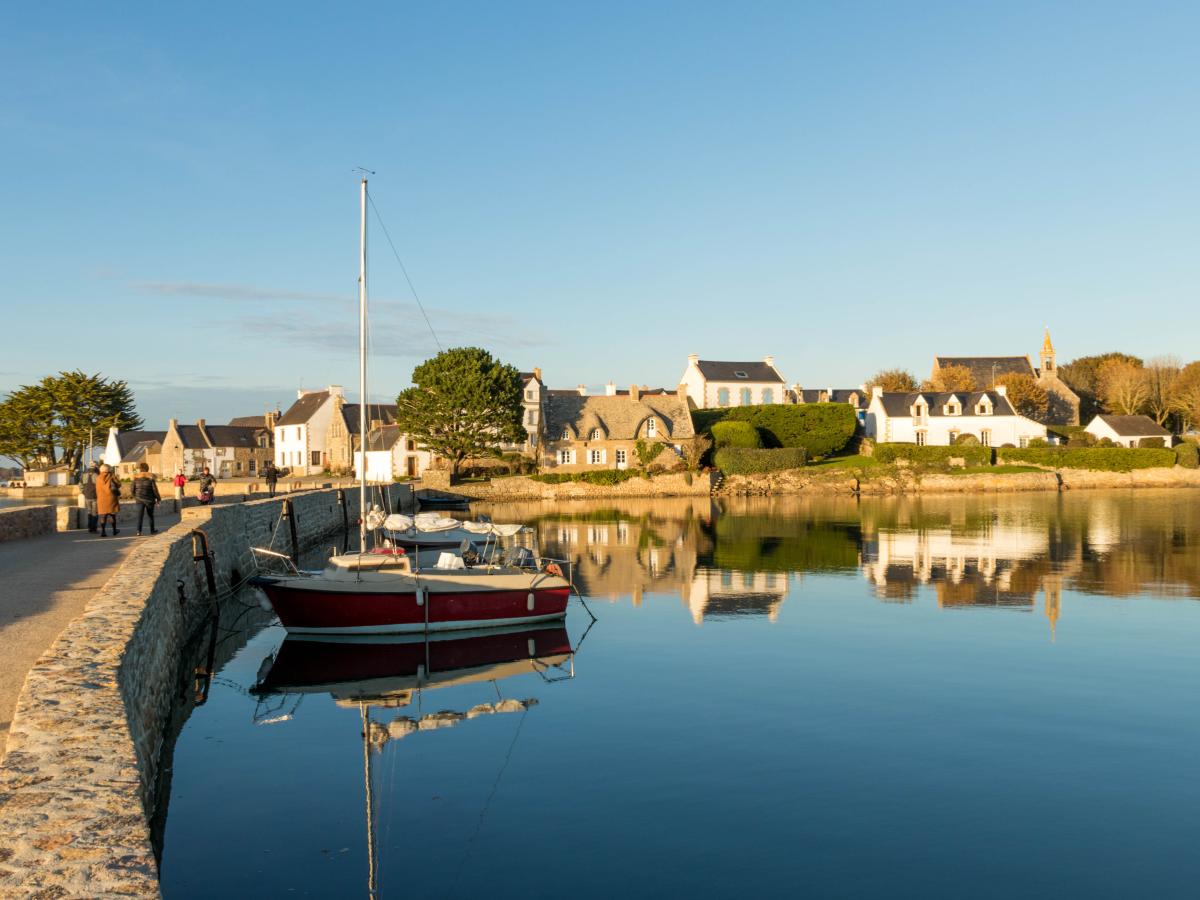 10 villages typiques bretons en Morbihan | Tourisme dans le Morbihan