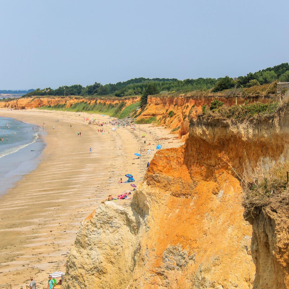 Découvrez Pénestin : plages, nature et charme authentique de la côte ...