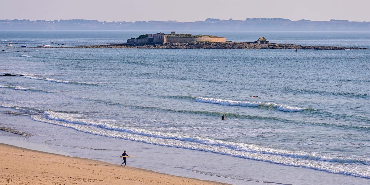 Lorient : visiter et séjourner dans le Pays de Lorient Tourisme dans le ...