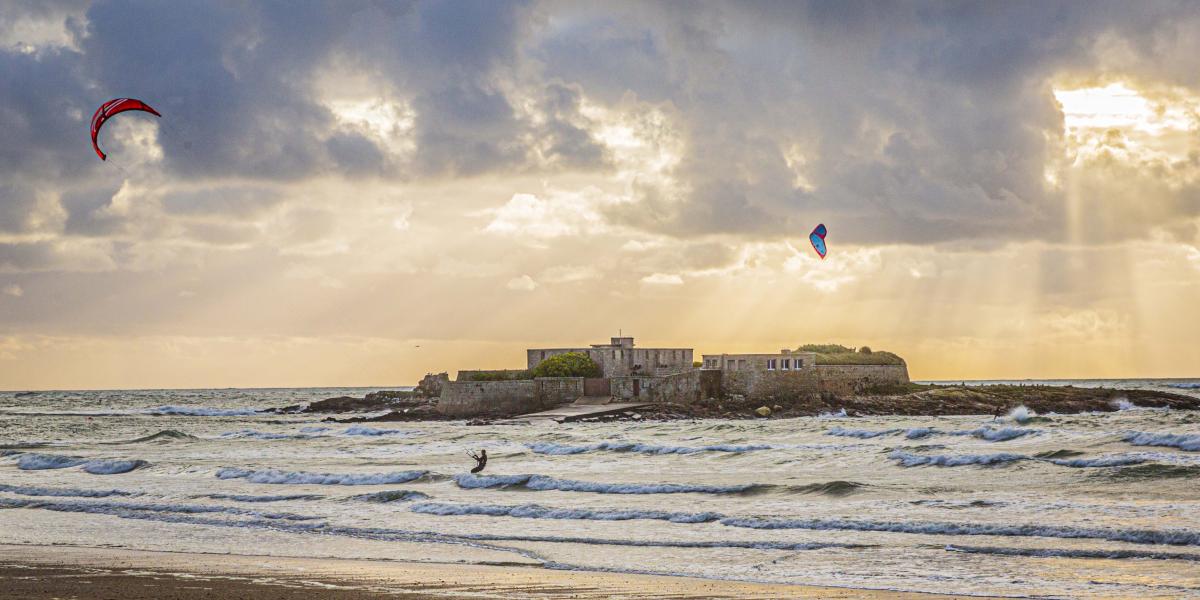 Plouhinec : une commune bretonne en bord de mer Tourisme dans le Morbihan