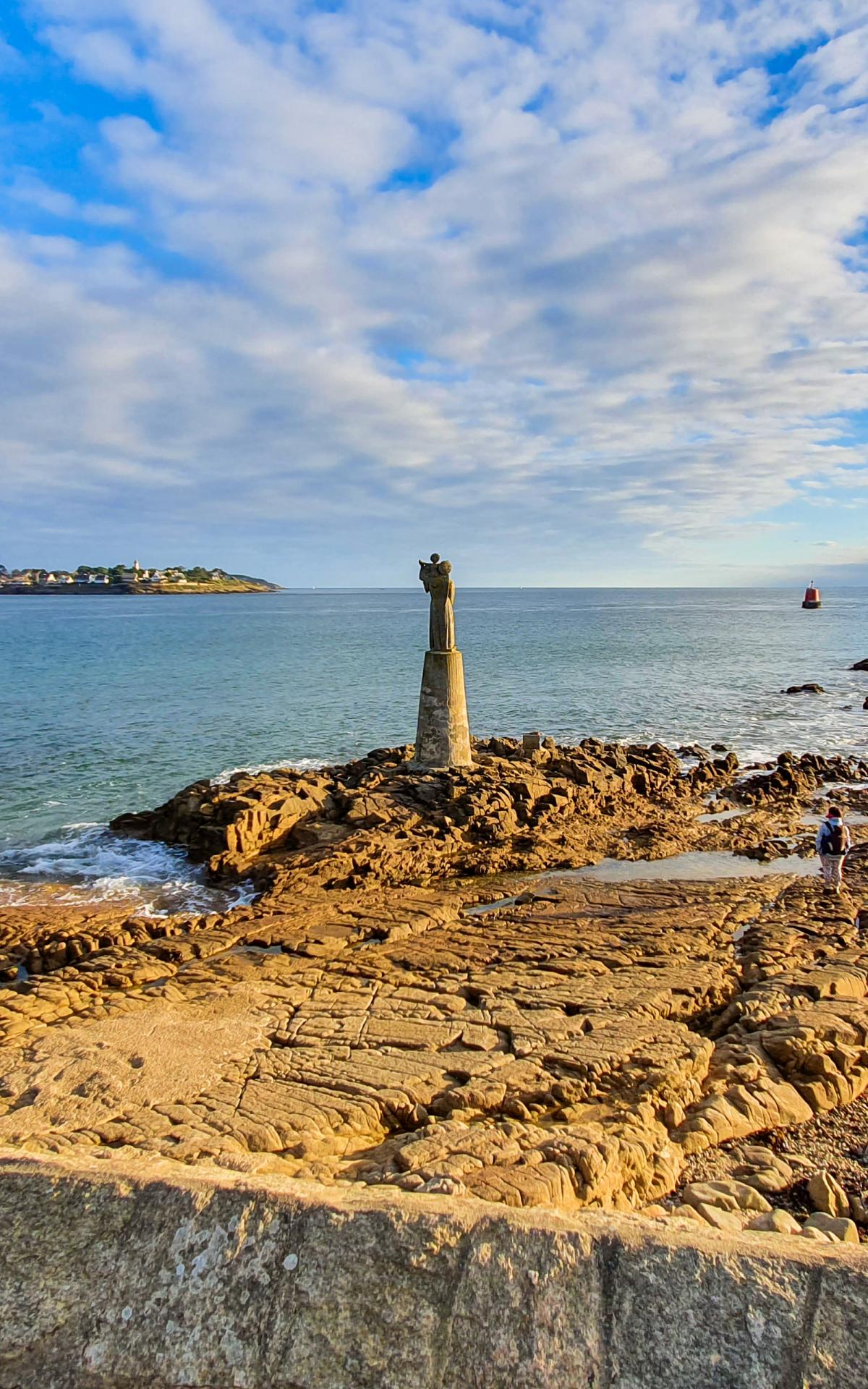 La Côte Sauvage de Quiberon | Tourisme dans le Morbihan, informations ...
