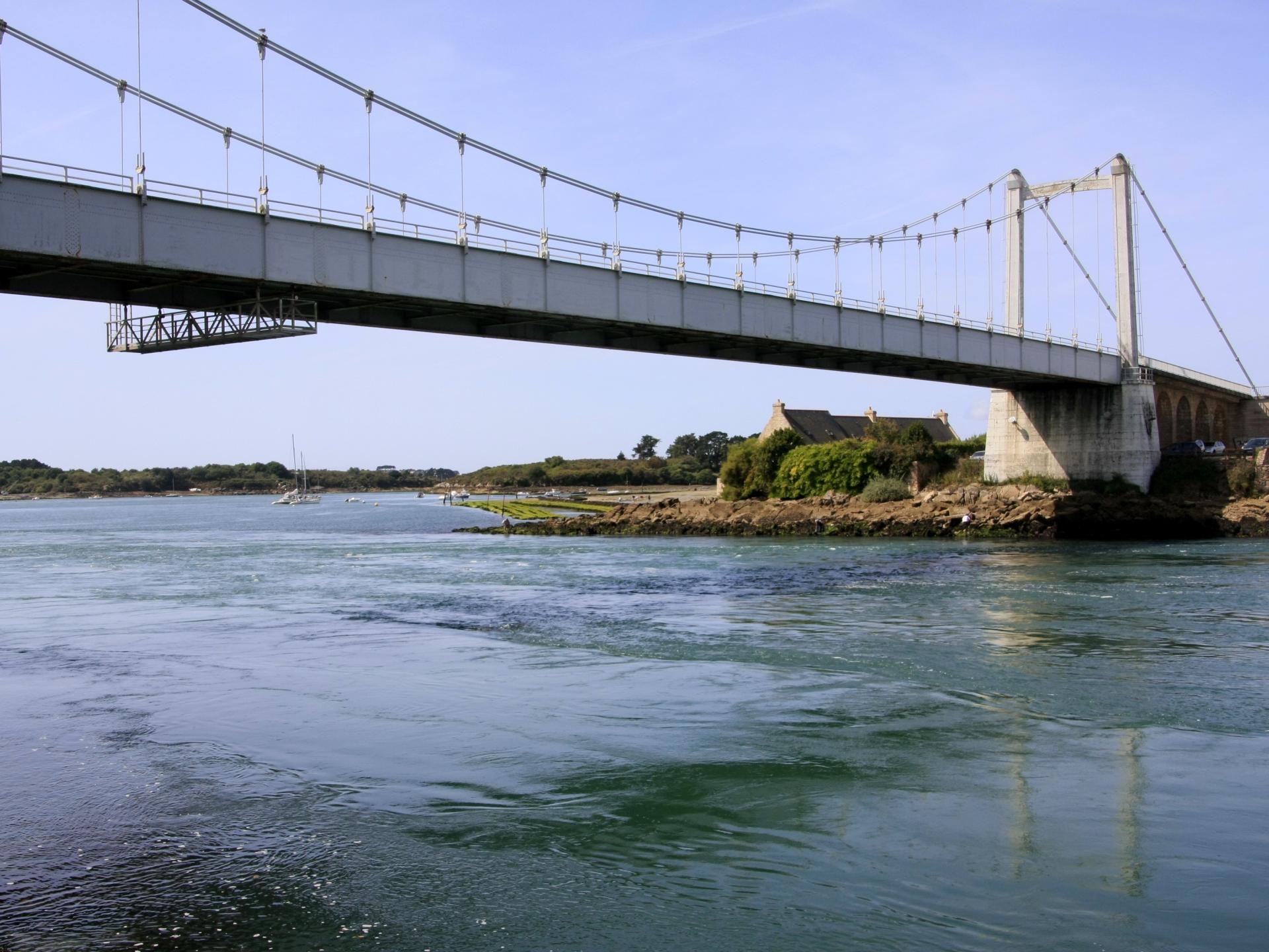 Plouhinec : une commune bretonne en bord de mer Tourisme dans le Morbihan