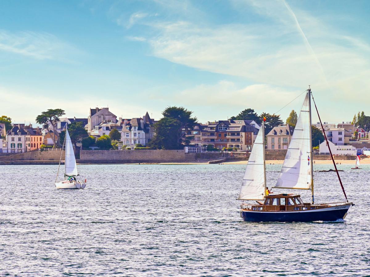 Lorient : visite, week-end et séjour dans le Morbihan | Tourisme dans ...