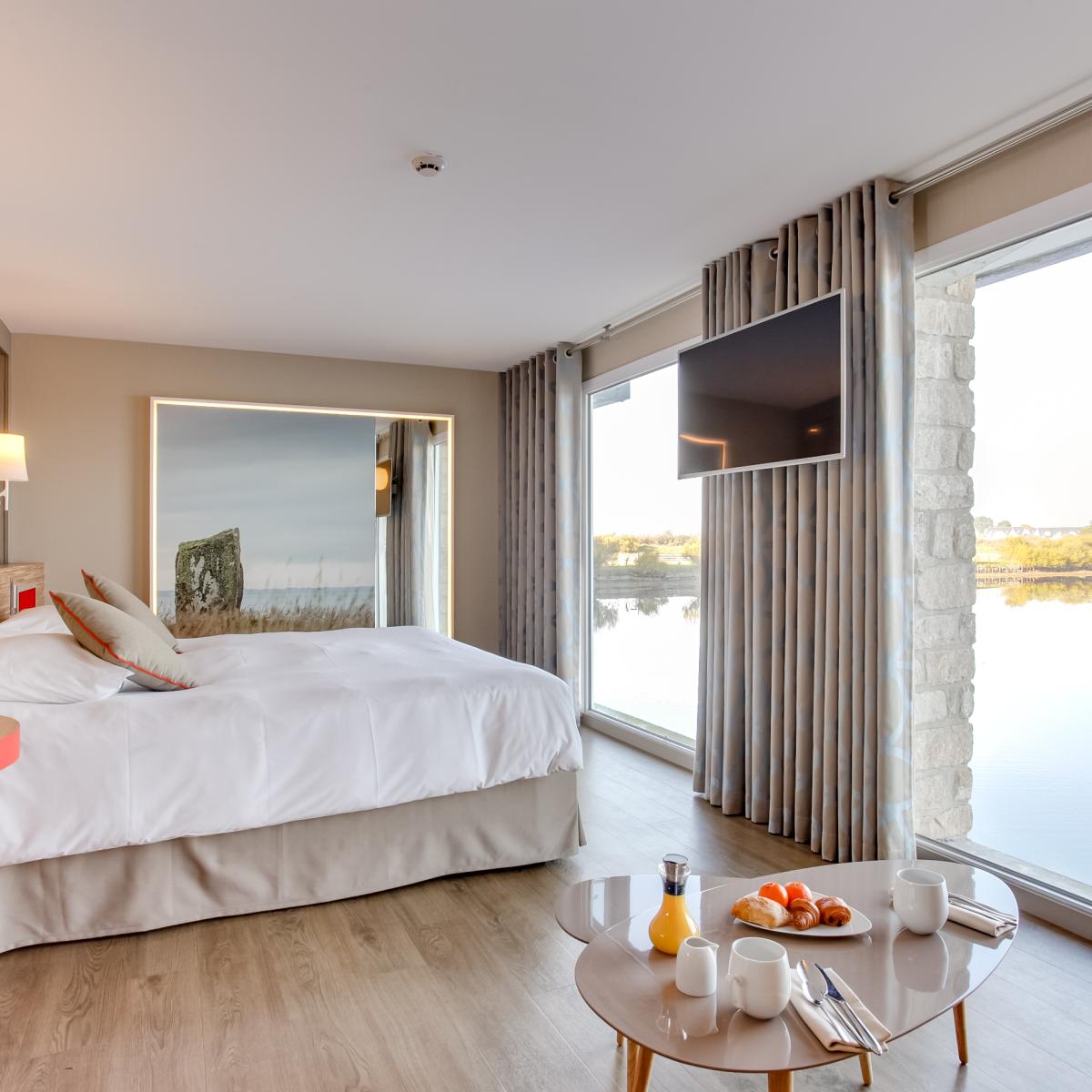 Hôtels à Lorient | Tourisme dans le Morbihan