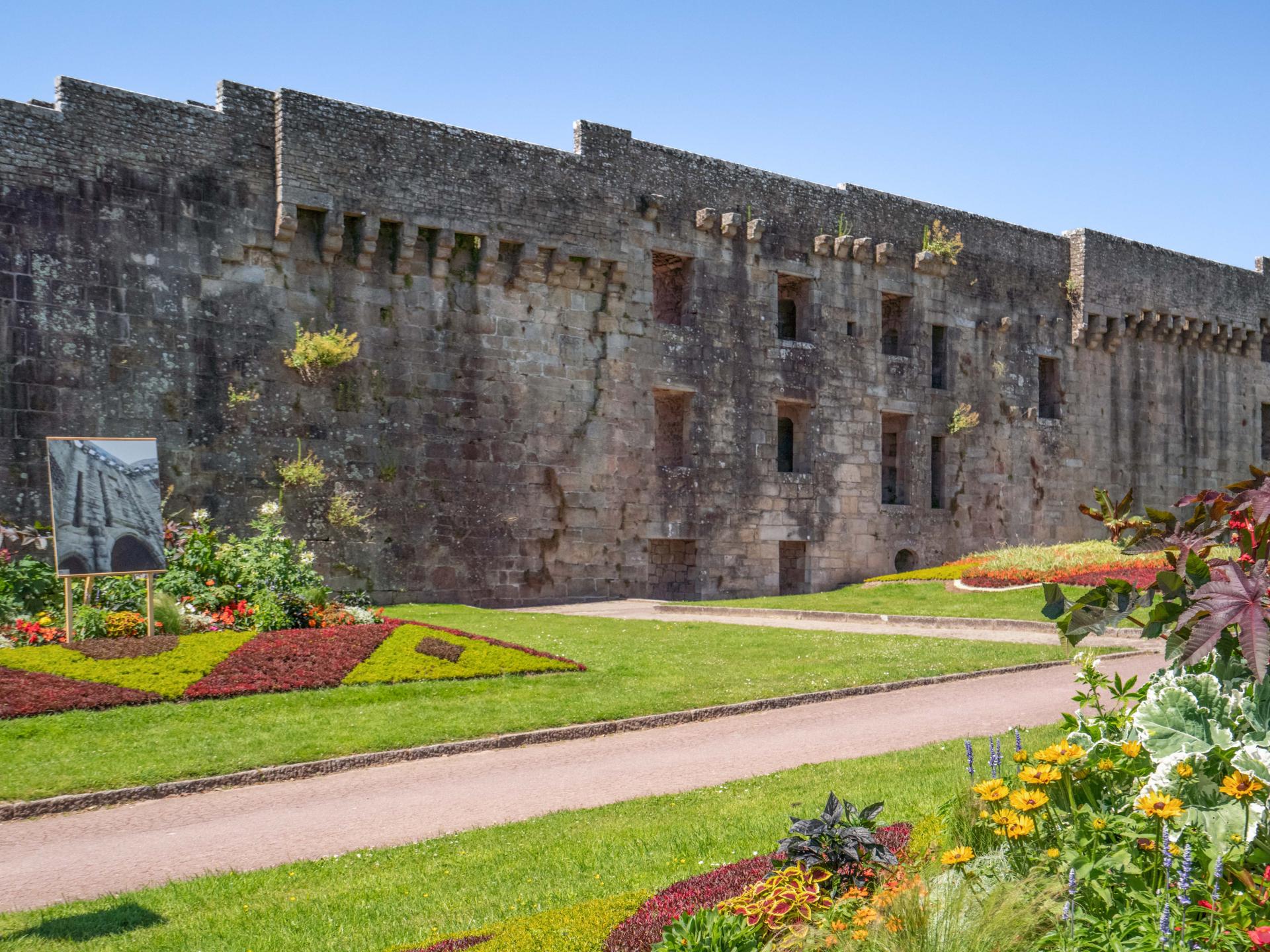 Lorient : visiter et séjourner dans le Pays de Lorient Tourisme dans le ...