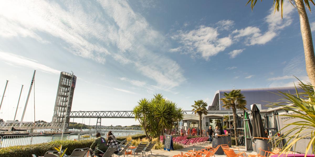 Lorient : visite, week-end et séjour dans le Morbihan | Tourisme dans ...