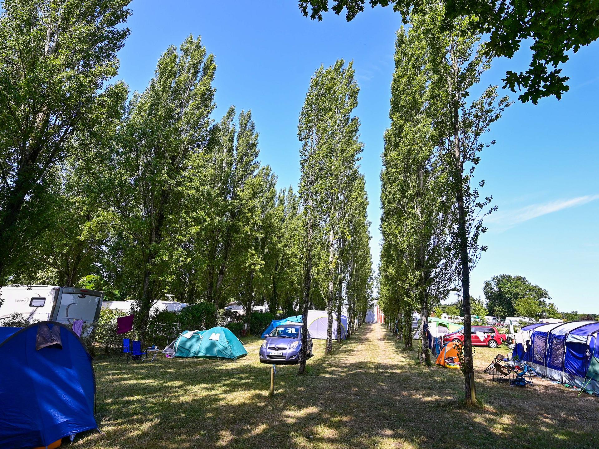 Campings à Carnac | Tourisme dans le Morbihan
