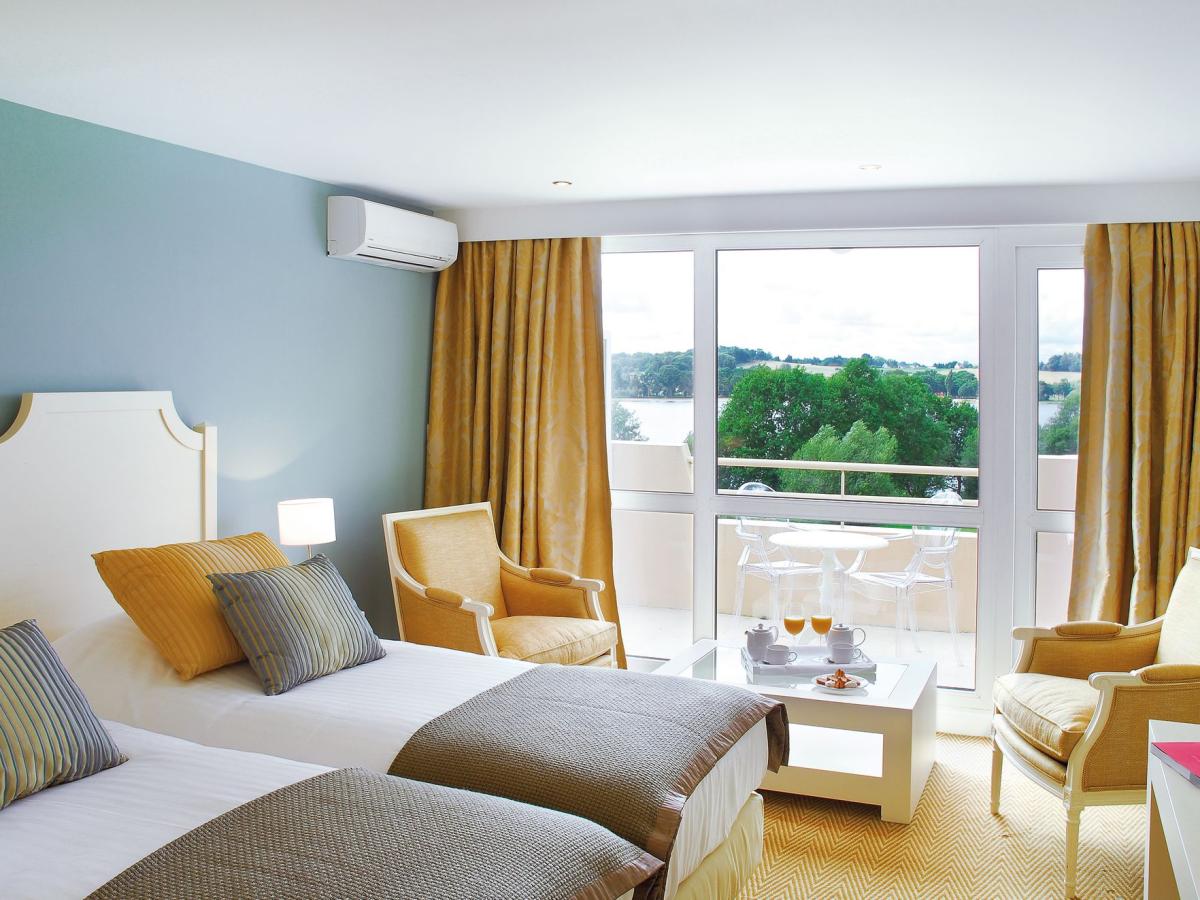 Hôtels à Lorient | Tourisme dans le Morbihan