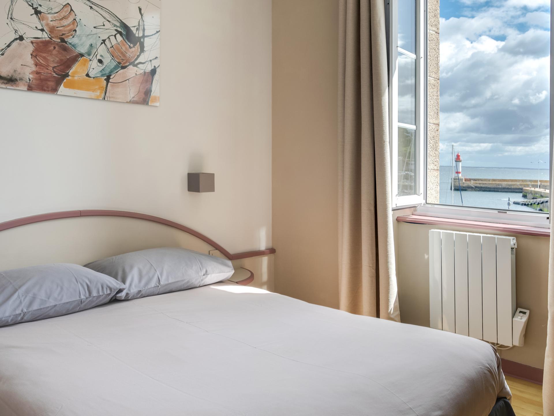 Hôtels à Lorient | Tourisme dans le Morbihan