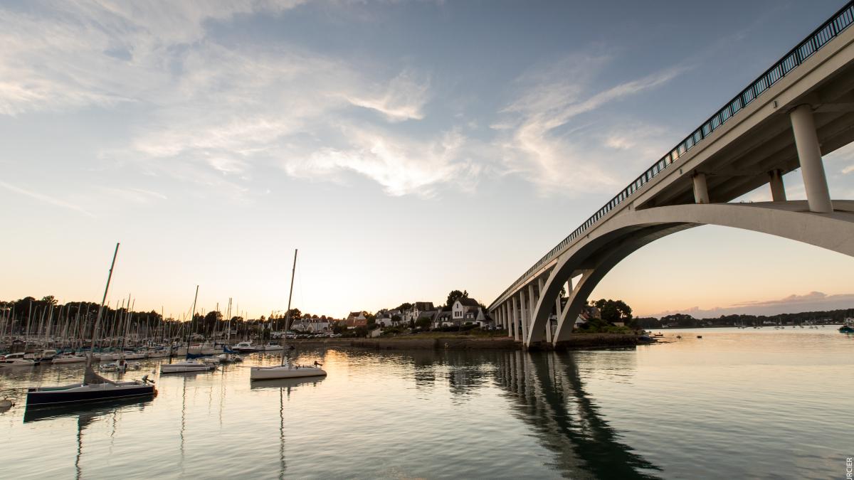 La Trinité-sur-Mer, commune balnéaire | Tourisme dans le Morbihan