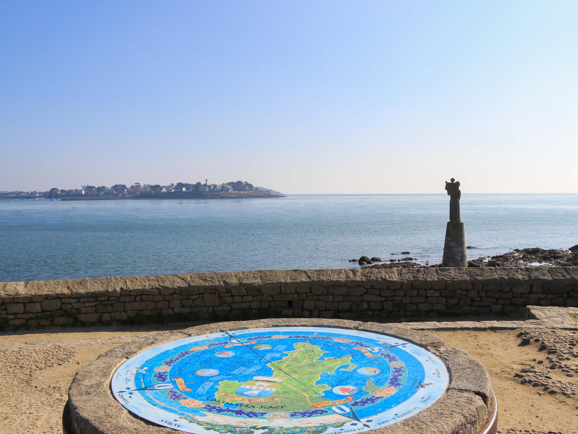 Découvrir Locmariaquer en Morbihan | Tourisme dans le Morbihan