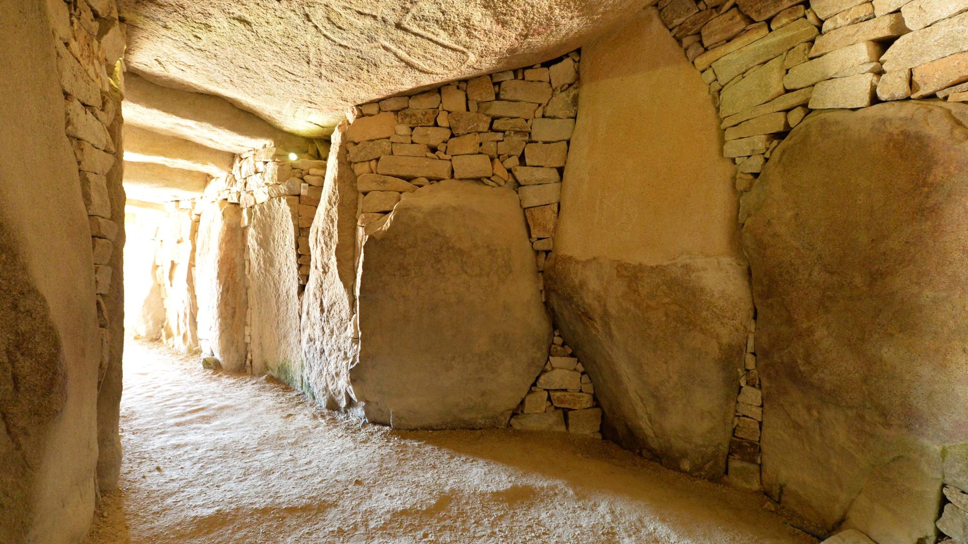 Les mégalithes du Morbihan – Région de Carnac au patrimoine mondial de ...