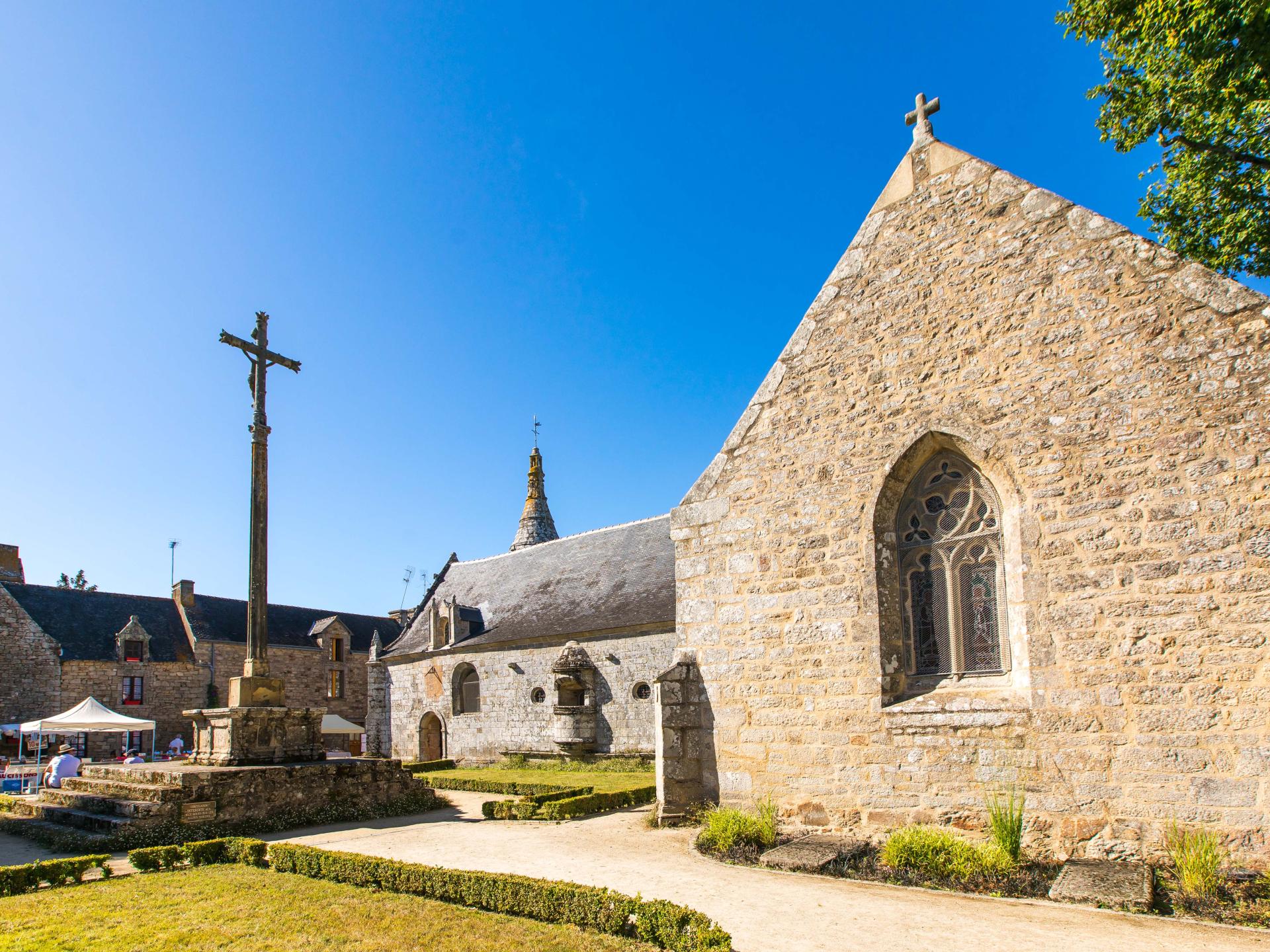 Le Guerno dans le Morbihan Tourisme dans le Morbihan