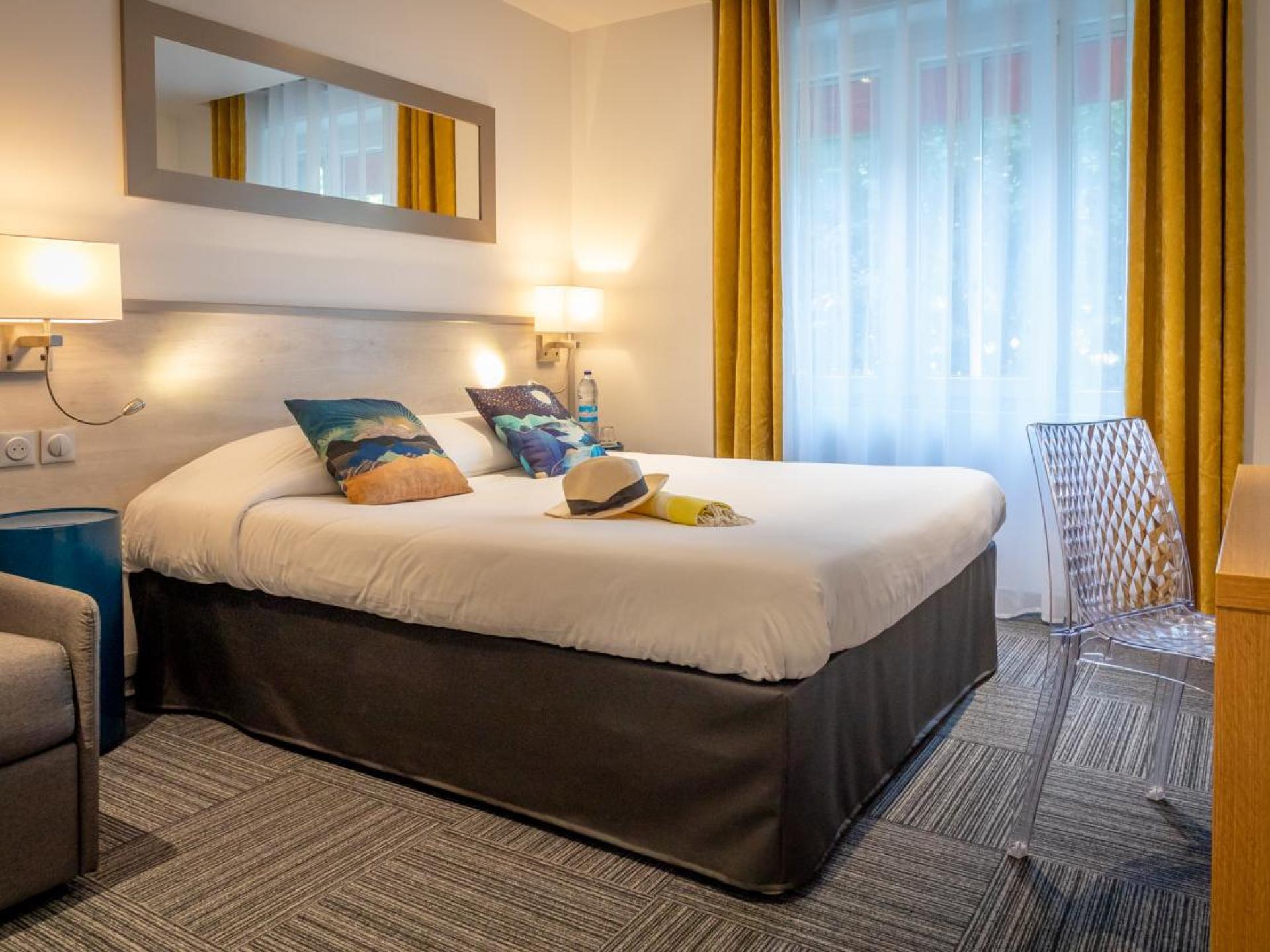 Hôtels à Lorient | Tourisme dans le Morbihan