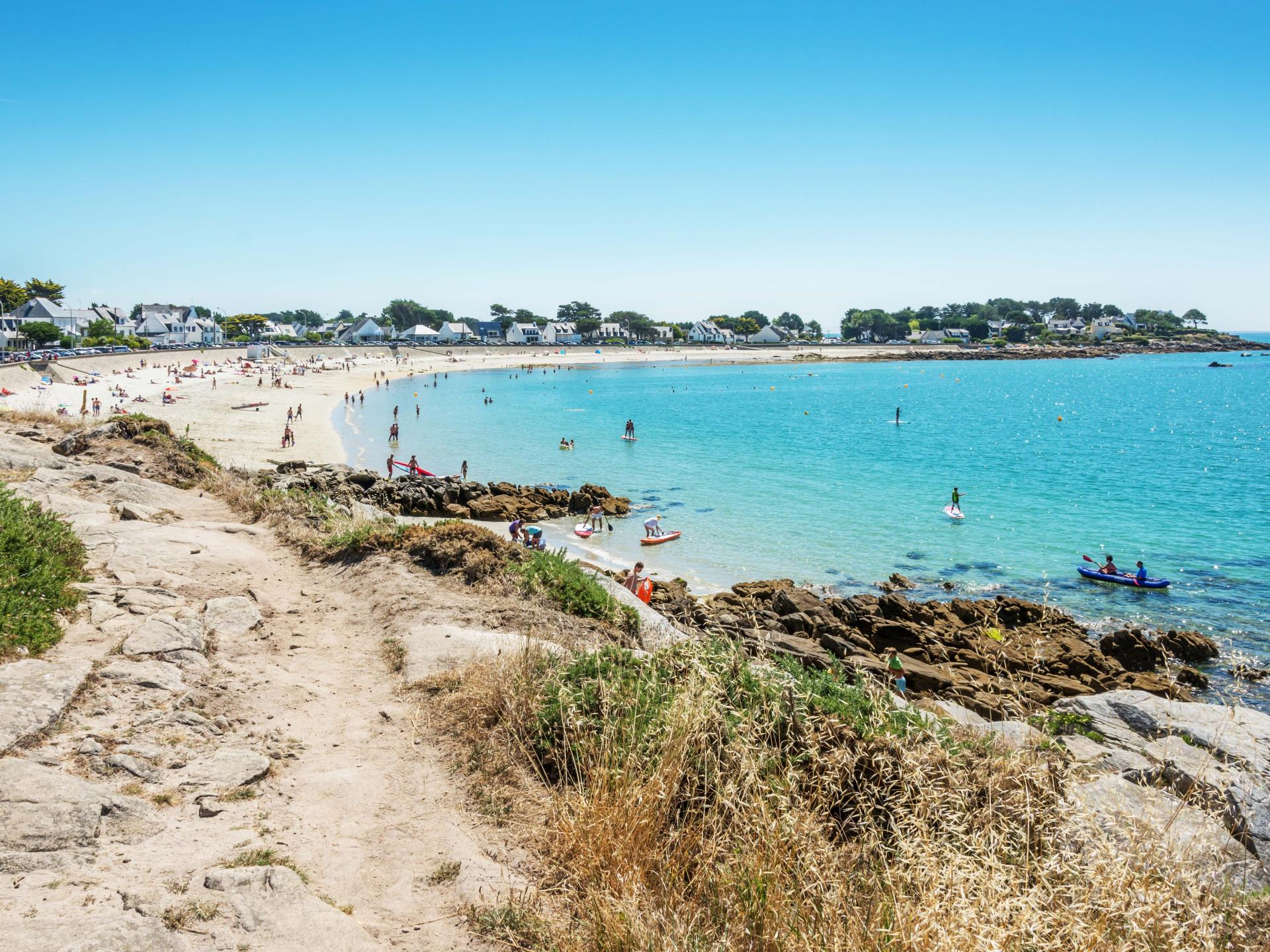 Visiter Carnac : visites, musées, alignements Morbihan Bretagne Sud