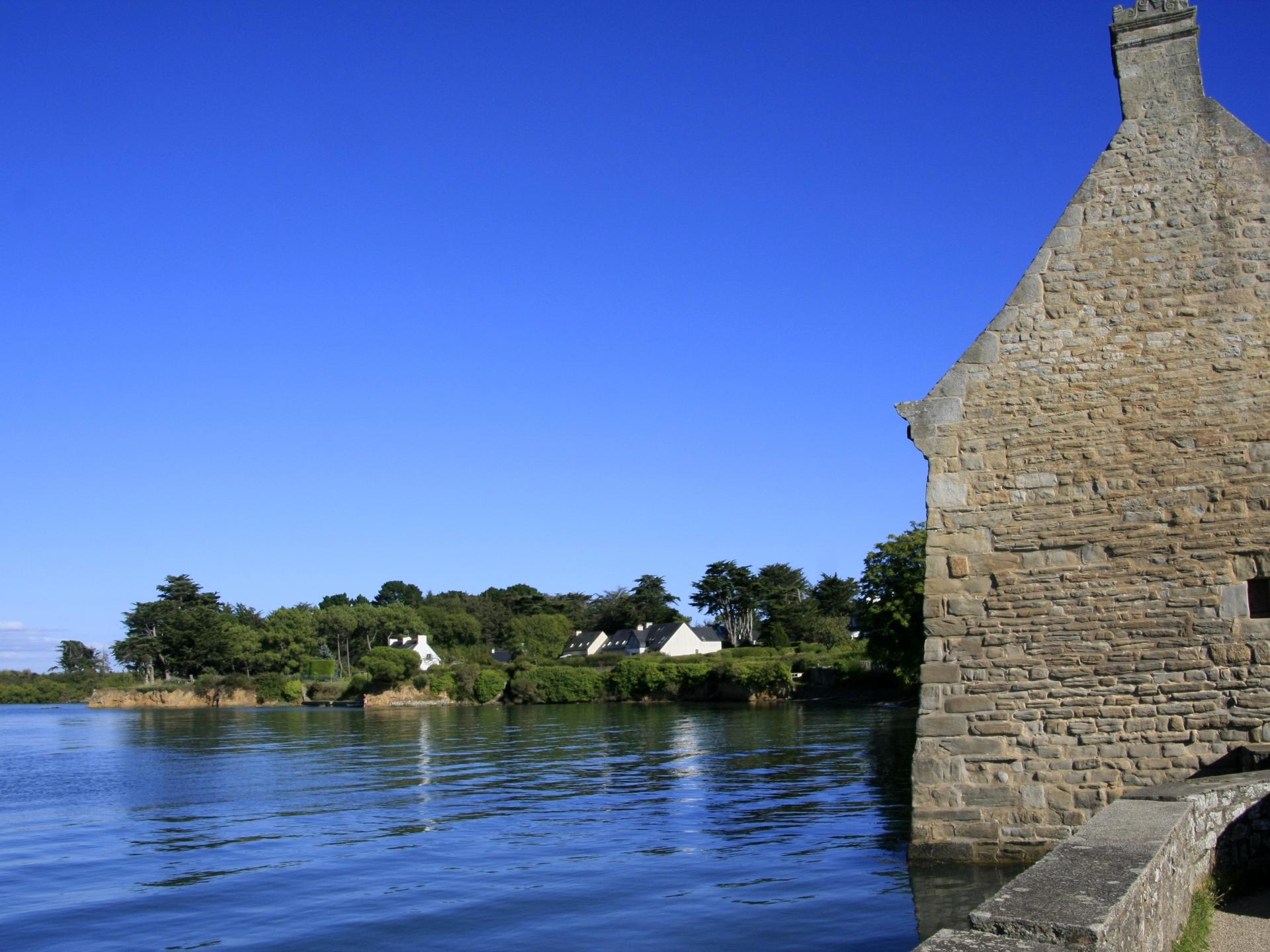 10 villages typiques bretons en Morbihan | Tourisme dans le Morbihan