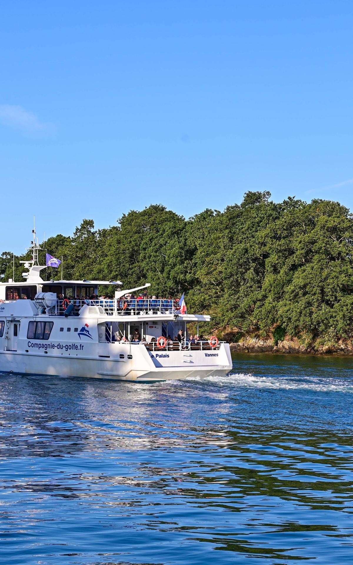 Découvrir la bretagne Sud et ses trésors cachés | Tourisme Morbihan