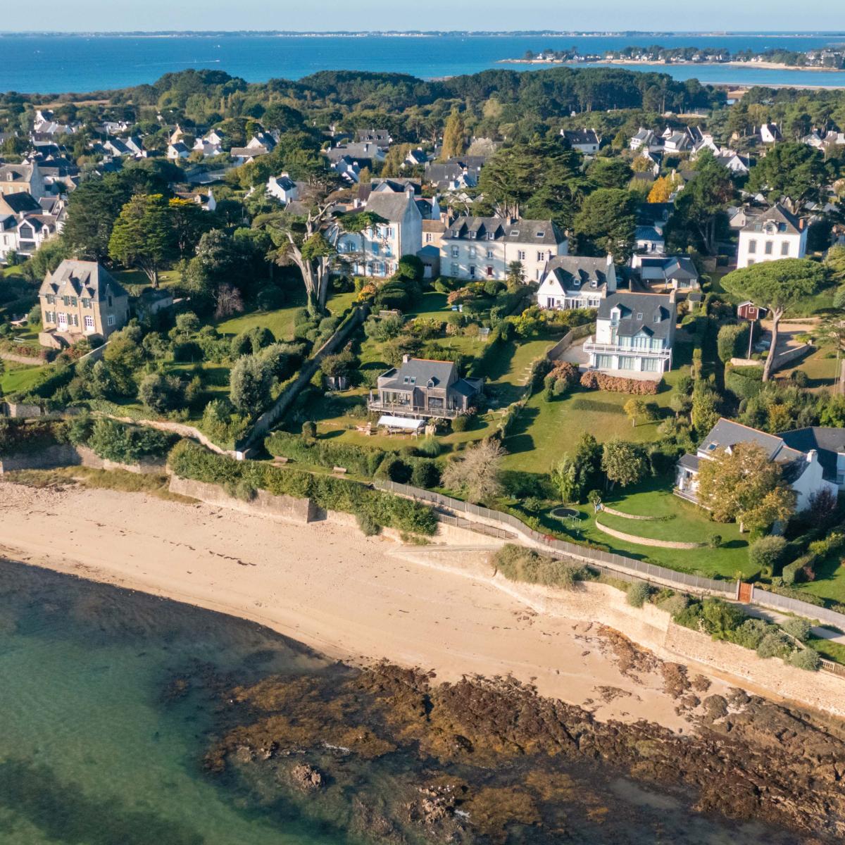 Partez en vacances à la Trinité-sur-Mer Tourisme dans le Morbihan