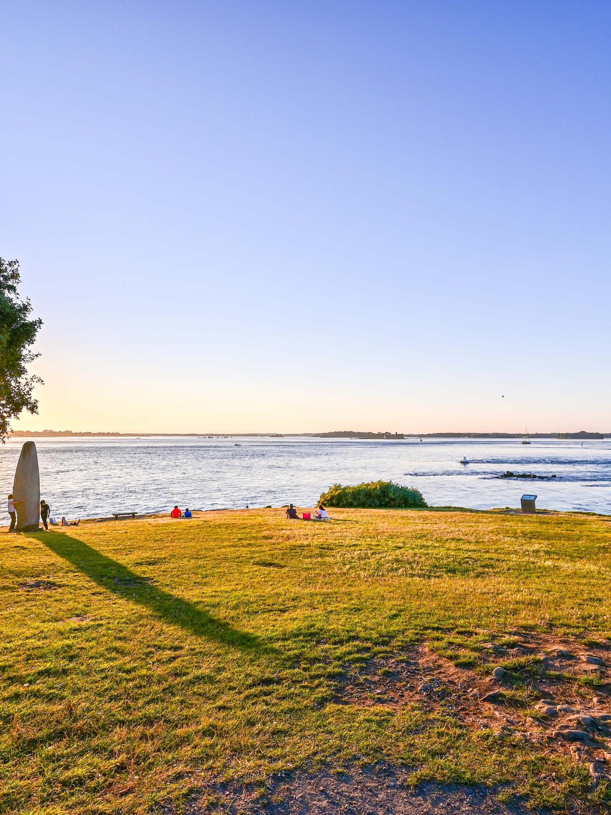 Bois et Etang de Pen Mur (Muzillac) | Tourisme dans le Morbihan