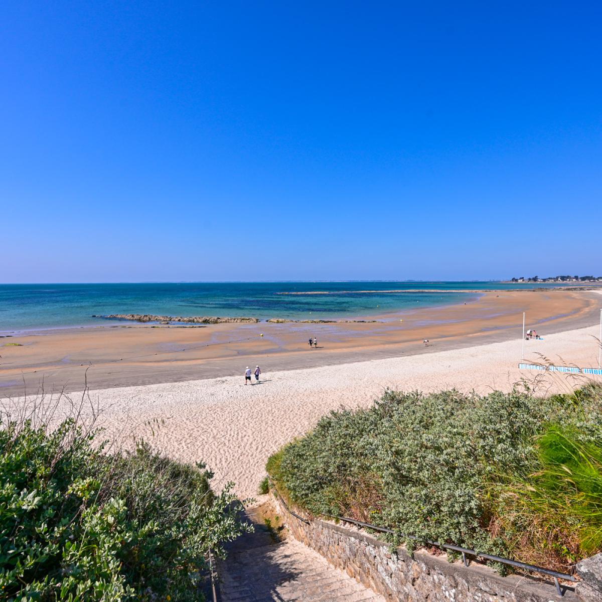 Partez en vacances à la Trinité-sur-Mer Tourisme dans le Morbihan