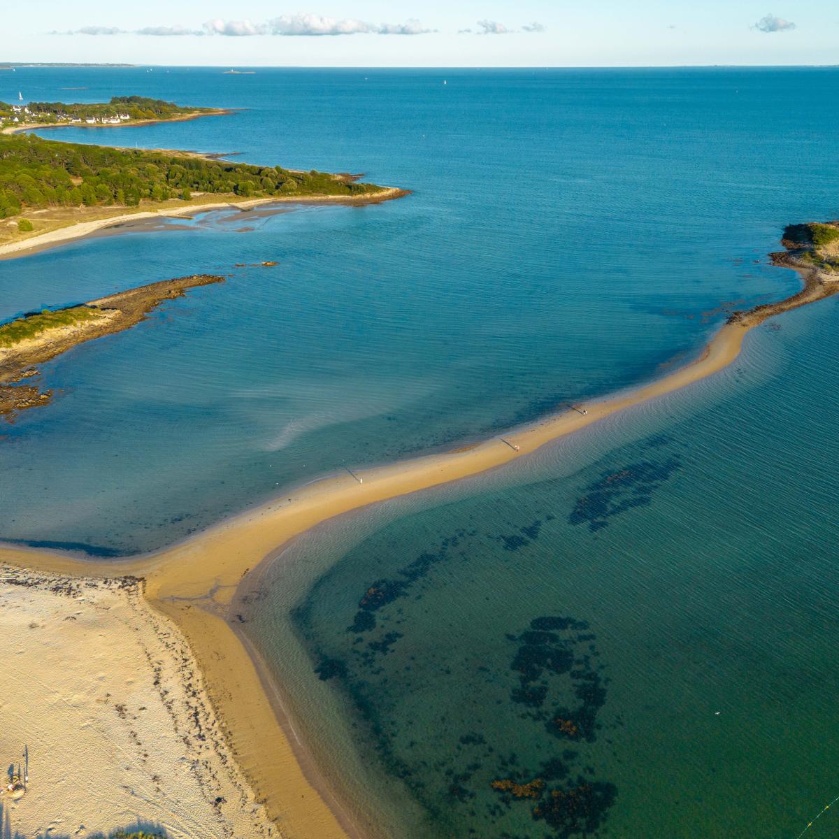 Partez en vacances à la Trinité-sur-Mer Tourisme dans le Morbihan