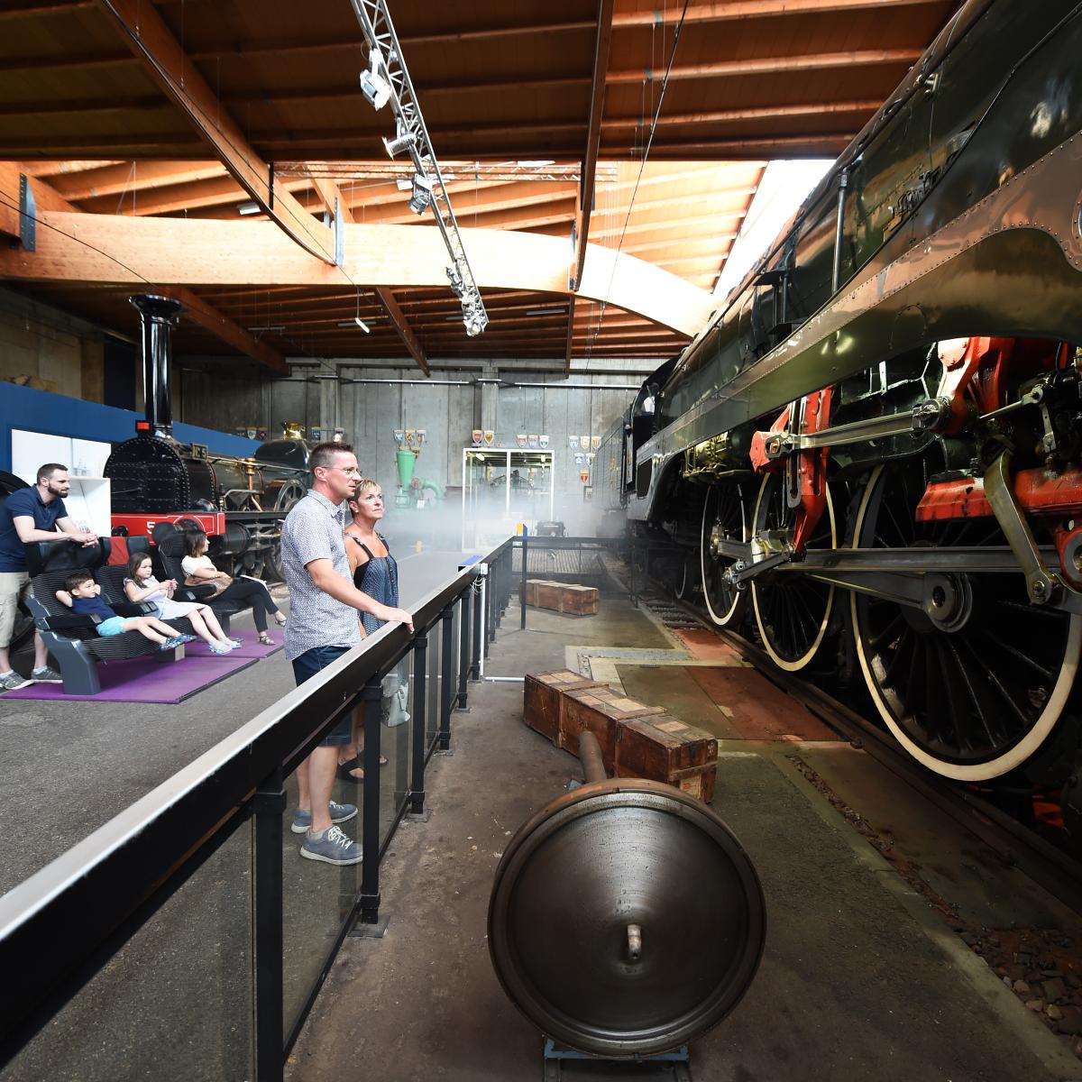 The Belvedere | Mulhouse Tourist Office