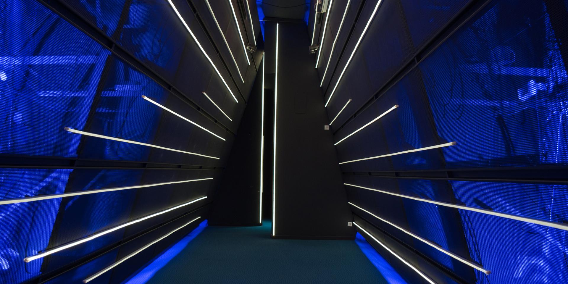 Electropolis Museum | Mulhouse Tourist Office