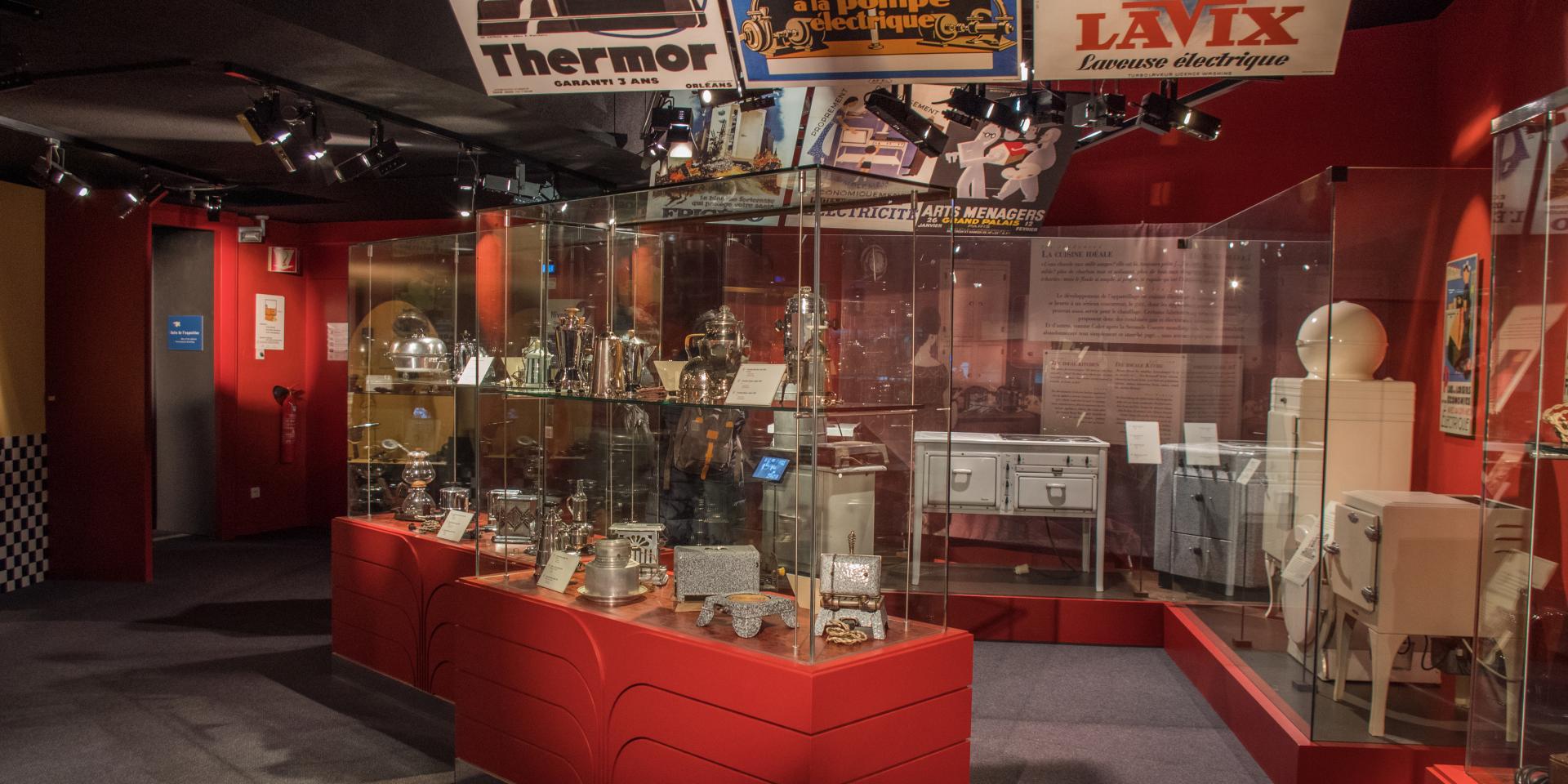 Electropolis Museum | Mulhouse Tourist Office