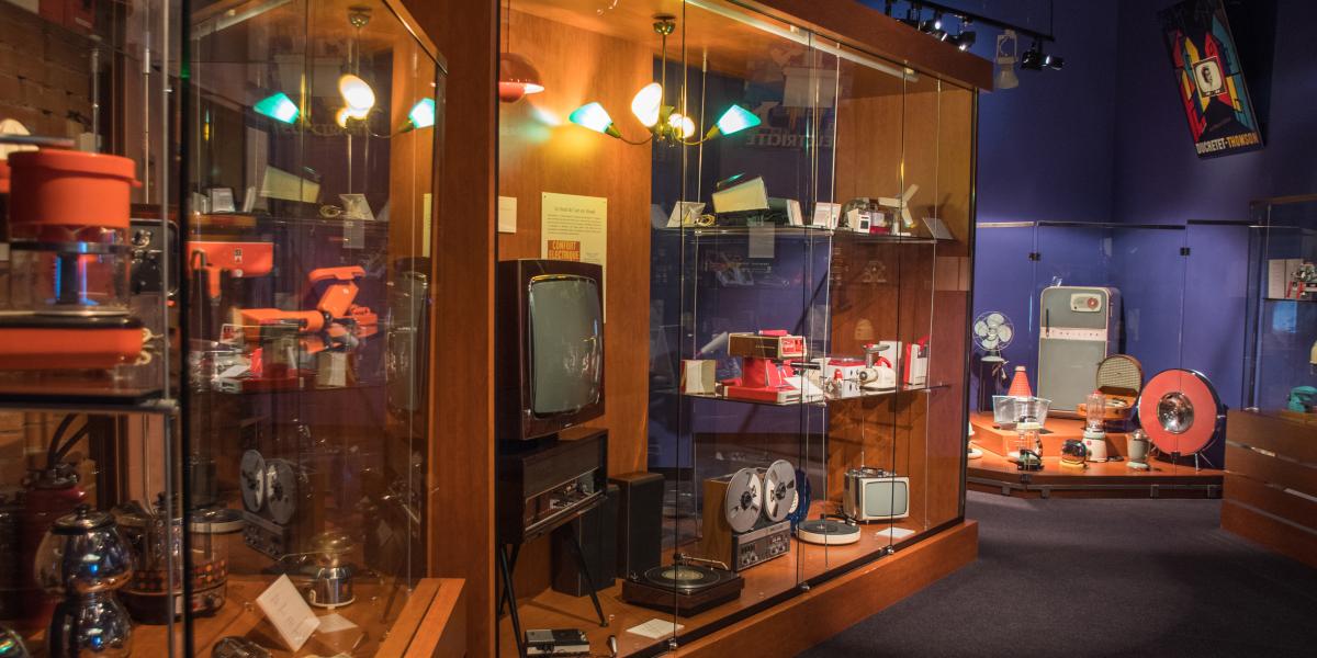 Musée Electropolis | mulhouse-tourisme