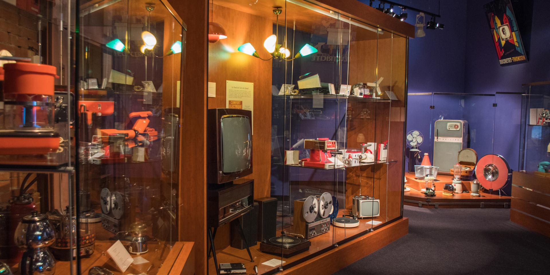 Musée Electropolis | mulhouse-tourisme