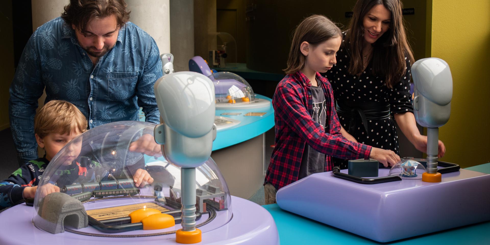 Musée Electropolis | mulhouse-tourisme